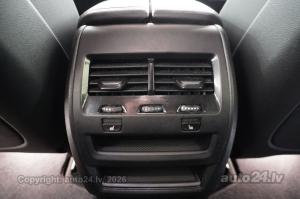 Melns BMW X5 2021 Tallina, ar dzinēja tilpumu 3.00 L un nobraukumu 143 tūkst. km par 54000 €, foto 12 vietnē AUTOMOTO.COM.LV