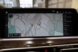 Melns BMW X5 2021 Tallina, ar dzinēja tilpumu 3.00 L un nobraukumu 143 tūkst. km par 54000 €, foto 20 vietnē AUTOMOTO.COM.LV