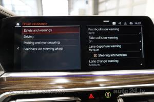 Melns BMW X5 2021 Tallina, ar dzinēja tilpumu 3.00 L un nobraukumu 143 tūkst. km par 54000 €, foto 21 vietnē AUTOMOTO.COM.LV