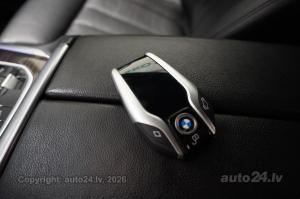 Melns BMW X5 2021 Tallina, ar dzinēja tilpumu 3.00 L un nobraukumu 143 tūkst. km par 54000 €, foto 31 vietnē AUTOMOTO.COM.LV