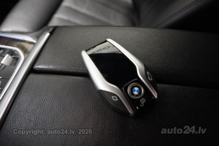 Melns BMW X5 2021 Tallina, ar dzinēja tilpumu 3.00 L un nobraukumu 143 tūkst. km par 54000 €, foto 31 vietnē AUTOMOTO.COM.LV