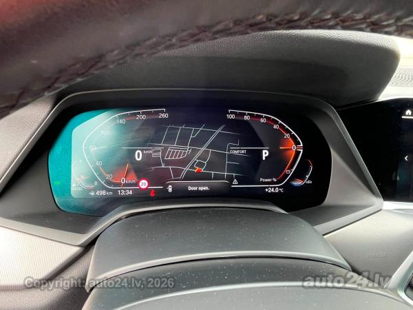 Melns BMW X5 2021 Rīga, ar dzinēja tilpumu 3.00 L un nobraukumu 104 tūkst. km par 37650 €, foto 7 vietnē AUTOMOTO.COM.LV