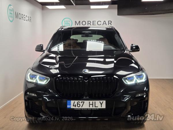 BMW X5 2021 Tallina vietnÄ Melns BMW X5 2021 Tallina, ar dzinÄja tilpumu 3.00 L un nobraukumu 203 tÅ«kst. km par 39900 ā¬, foto 3 vietnÄ AUTOMOTO.COM.LV