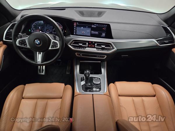 BMW X5 2021 Tallina vietnÄ Melns BMW X5 2021 Tallina, ar dzinÄja tilpumu 3.00 L un nobraukumu 203 tÅ«kst. km par 39900 ā¬, foto 8 vietnÄ AUTOMOTO.COM.LV