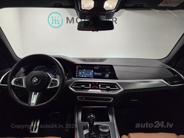 BMW X5 2021 Tallina vietnÄ Melns BMW X5 2021 Tallina, ar dzinÄja tilpumu 3.00 L un nobraukumu 203 tÅ«kst. km par 39900 ā¬, foto 9 vietnÄ AUTOMOTO.COM.LV