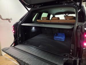 Melns BMW X5 2021 Tallina, ar dzinēja tilpumu 3.00 L un nobraukumu 203 tūkst. km par 39900 €, foto 22 vietnē AUTOMOTO.COM.LV