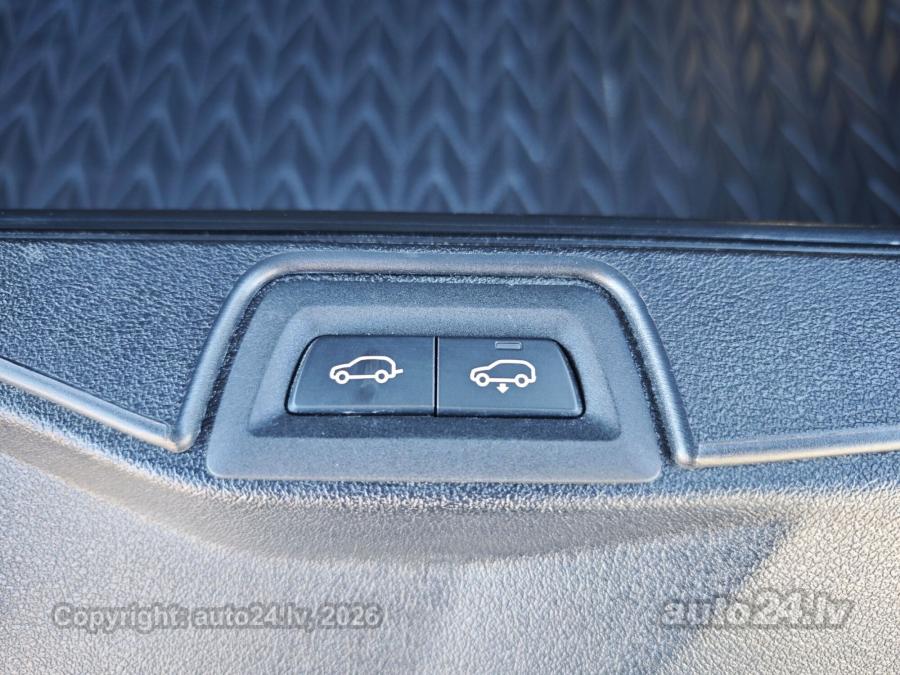 Черный БМВ Х5 2022 в Таллин, объемом двигателя 3.00 л и пробегом 143 тыс. км за 45990 €, фото 22 на AUTOMOTO.COM.LV