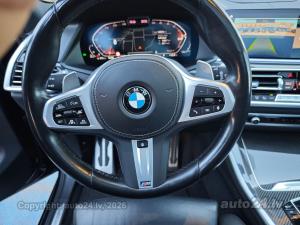 Черный БМВ Х5 2022 в Таллин, объемом двигателя 3.00 л и пробегом 143 тыс. км за 45990 €, фото 25 на AUTOMOTO.COM.LV