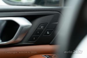 Черный БМВ Х5 2022 в Таллин, объемом двигателя 3.00 л и пробегом 121 тыс. км за 52900 €, фото 14 на AUTOMOTO.COM.LV