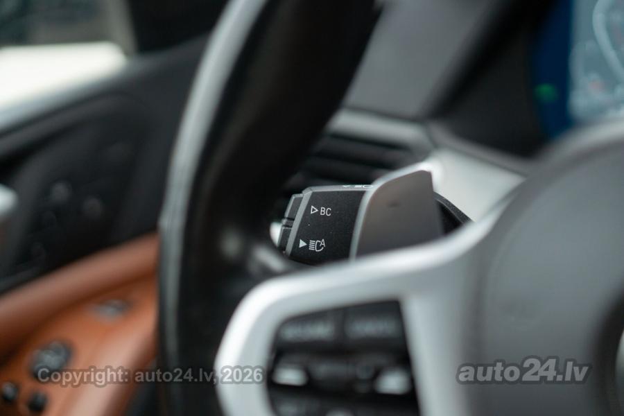 Черный БМВ Х5 2022 в Таллин, объемом двигателя 3.00 л и пробегом 121 тыс. км за 52900 €, фото 16 на AUTOMOTO.COM.LV