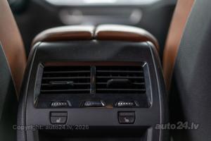 Черный БМВ Х5 2022 в Таллин, объемом двигателя 3.00 л и пробегом 121 тыс. км за 52900 €, фото 19 на AUTOMOTO.COM.LV