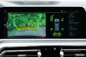 Черный БМВ Х5 2022 в Таллин, объемом двигателя 3.00 л и пробегом 121 тыс. км за 52900 €, фото 23 на AUTOMOTO.COM.LV