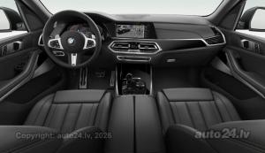 Melns BMW X5 2022 Tallina, ar dzinēja tilpumu 3.00 L un nobraukumu 117 tūkst. km par 52990 €, foto 3 vietnē AUTOMOTO.COM.LV