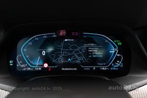 Melns BMW X5 2023 Tallina, ar dzinēja tilpumu 3.00 L un nobraukumu 58 tūkst. km par 69900 €, foto 16 vietnē AUTOMOTO.COM.LV