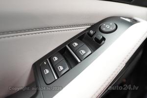 Melns BMW X5 2023 Tallina, ar dzinēja tilpumu 3.00 L un nobraukumu 58 tūkst. km par 69900 €, foto 17 vietnē AUTOMOTO.COM.LV