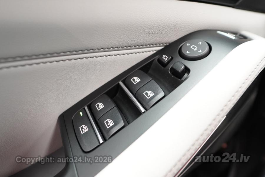 Melns BMW X5 2023 Tallina, ar dzinēja tilpumu 3.00 L un nobraukumu 58 tūkst. km par 69900 €, foto 17 vietnē AUTOMOTO.COM.LV