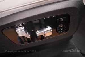 Melns BMW X5 2023 Tallina, ar dzinēja tilpumu 3.00 L un nobraukumu 58 tūkst. km par 69900 €, foto 21 vietnē AUTOMOTO.COM.LV