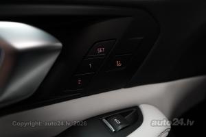 Melns BMW X5 2023 Tallina, ar dzinēja tilpumu 3.00 L un nobraukumu 58 tūkst. km par 69900 €, foto 22 vietnē AUTOMOTO.COM.LV