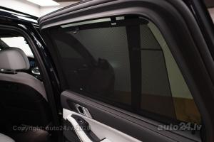 Melns BMW X5 2023 Tallina, ar dzinēja tilpumu 3.00 L un nobraukumu 58 tūkst. km par 69900 €, foto 24 vietnē AUTOMOTO.COM.LV