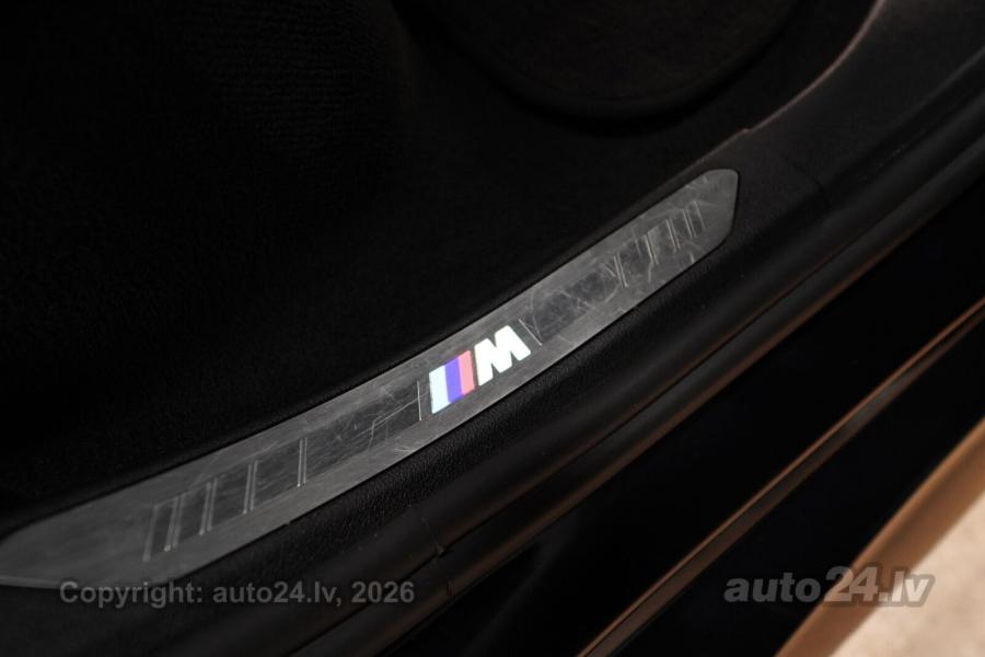 Melns BMW X5 2023 Tallina, ar dzinēja tilpumu 3.00 L un nobraukumu 58 tūkst. km par 69900 €, foto 25 vietnē AUTOMOTO.COM.LV
