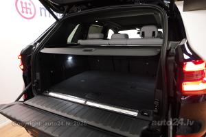 Melns BMW X5 2023 Tallina, ar dzinēja tilpumu 3.00 L un nobraukumu 58 tūkst. km par 69900 €, foto 26 vietnē AUTOMOTO.COM.LV