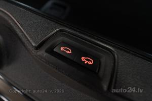 Melns BMW X5 2023 Tallina, ar dzinēja tilpumu 3.00 L un nobraukumu 58 tūkst. km par 69900 €, foto 27 vietnē AUTOMOTO.COM.LV