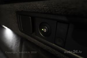 Melns BMW X5 2023 Tallina, ar dzinēja tilpumu 3.00 L un nobraukumu 58 tūkst. km par 69900 €, foto 29 vietnē AUTOMOTO.COM.LV