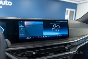Черный БМВ Х5 2023 в Таллин, объемом двигателя 2.99 л и пробегом 50 тыс. км за 75900 €, фото 15 на AUTOMOTO.COM.LV