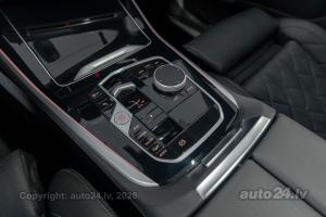 Melns BMW X5 2024 Tallina, ar dzinēja tilpumu 0.00 L un nobraukumu 38 tūkst. km par 76900 €, foto 17 vietnē AUTOMOTO.COM.LV