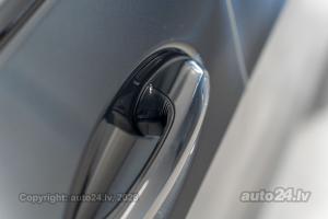 Melns BMW X5 2026 Tallina, ar dzinēja tilpumu 3.00 L un nobraukumu 1 tūkst. km par 97038 €, foto 9 vietnē AUTOMOTO.COM.LV