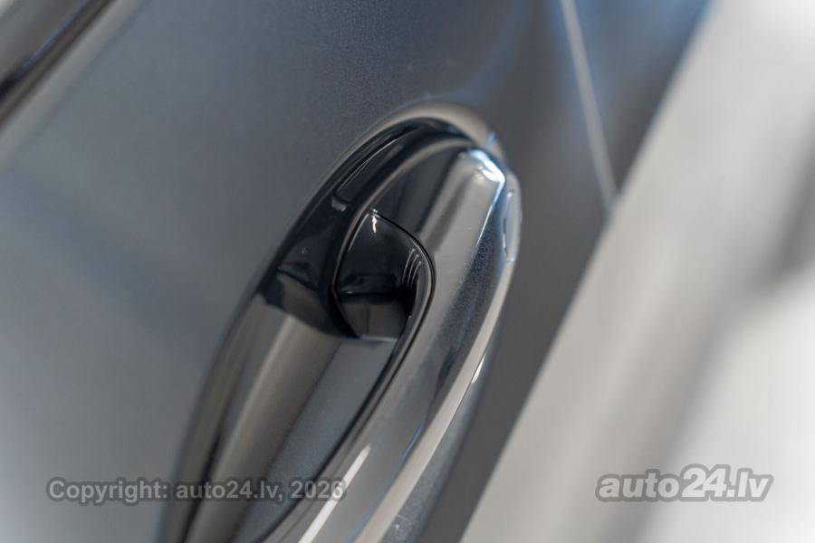 Melns BMW X5 2026 Tallina, ar dzinēja tilpumu 3.00 L un nobraukumu 1 tūkst. km par 97038 €, foto 9 vietnē AUTOMOTO.COM.LV