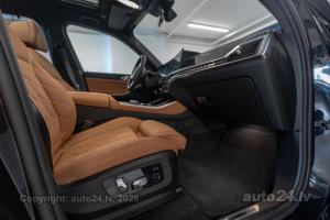 Melns BMW X5 2026 Tallina, ar dzinēja tilpumu 3.00 L un nobraukumu 1 tūkst. km par 97038 €, foto 16 vietnē AUTOMOTO.COM.LV