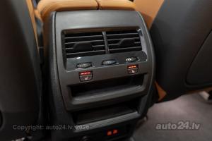 Melns BMW X5 2026 Tallina, ar dzinēja tilpumu 3.00 L un nobraukumu 1 tūkst. km par 97038 €, foto 19 vietnē AUTOMOTO.COM.LV