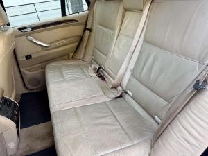 Zils BMW X5 2001 Viļņa, ar dzinēja tilpumu 2.93 L un nobraukumu 447 tūkst. km par 2650 €, foto 15 vietnē AUTOMOTO.COM.LV