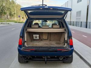Zils BMW X5 2001 Viļņa, ar dzinēja tilpumu 2.93 L un nobraukumu 447 tūkst. km par 2650 €, foto 24 vietnē AUTOMOTO.COM.LV