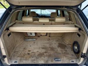 Zils BMW X5 2001 Viļņa, ar dzinēja tilpumu 2.93 L un nobraukumu 447 tūkst. km par 2650 €, foto 25 vietnē AUTOMOTO.COM.LV