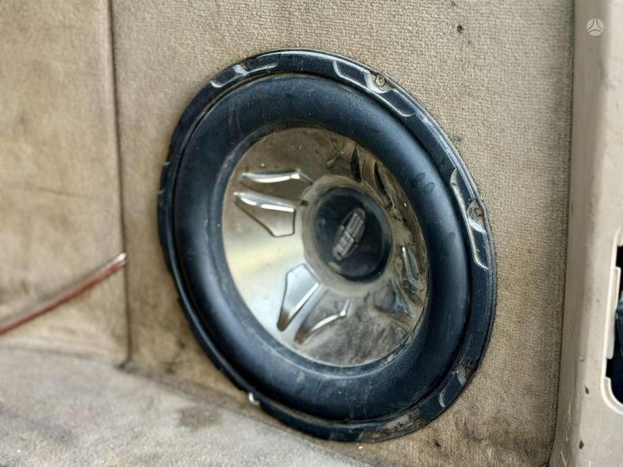 Синий БМВ Х5 2001 в Вильнюс, объемом двигателя 2.93 л и пробегом 447 тыс. км за 2450 €, фото 24 на AUTOMOTO.COM.LV