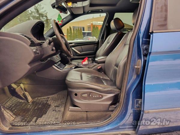 Синий БМВ Х5 2002 в Таллин, объемом двигателя 2.90 л и пробегом 414 тыс. км за 2799 €, фото 11 на AUTOMOTO.COM.LV