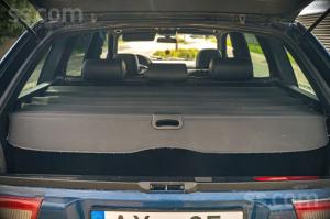 Zils BMW X5 2002 Rīga, ar dzinēja tilpumu 3.00 L un nobraukumu 397 tūkst. km par 3990 €, foto 13 vietnē AUTOMOTO.COM.LV