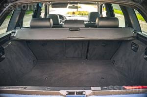 Zils BMW X5 2002 Rīga, ar dzinēja tilpumu 3.00 L un nobraukumu 397 tūkst. km par 3990 €, foto 14 vietnē AUTOMOTO.COM.LV
