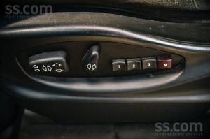 Zils BMW X5 2002 Rīga, ar dzinēja tilpumu 3.00 L un nobraukumu 397 tūkst. km par 3990 €, foto 18 vietnē AUTOMOTO.COM.LV