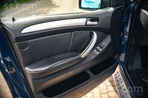 Zils BMW X5 2002 Rīga, ar dzinēja tilpumu 3.00 L un nobraukumu 397 tūkst. km par 3990 €, foto 19 vietnē AUTOMOTO.COM.LV