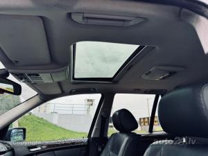 Zils BMW X5 2002 Tallina, ar dzinēja tilpumu 2.90 L un nobraukumu 380 tūkst. km par 2990 €, foto 9 vietnē AUTOMOTO.COM.LV