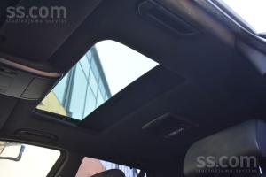 Blue BMW X5 2002 in Talsi, with an engine capacity of 3.00 L and mileage of 323 thousand km for 3500 €, photo 18 on AUTOMOTO.COM.LV