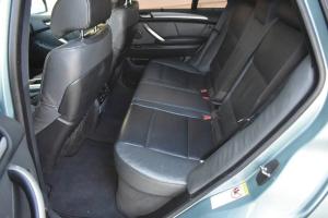 Zils BMW X5 2002 Talsi, ar dzinēja tilpumu 3.00 L un nobraukumu 323 tūkst. km par 3500 €, foto 9 vietnē AUTOMOTO.COM.LV