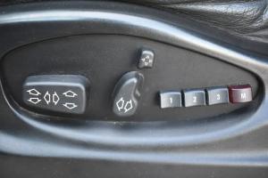 Zils BMW X5 2002 Talsi, ar dzinēja tilpumu 3.00 L un nobraukumu 323 tūkst. km par 3500 €, foto 16 vietnē AUTOMOTO.COM.LV