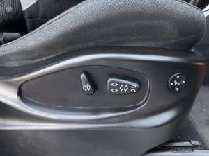 Blue BMW X5 2003 in Kretinga, with an engine capacity of 3.00 L and mileage of 335 thousand km for 4100 €, photo 22 on AUTOMOTO.COM.LV