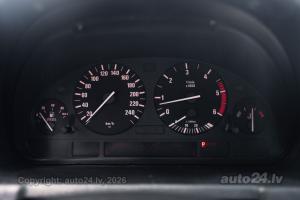 Синий БМВ Х5 2003 в Таллин, объемом двигателя 2.90 л и пробегом 355 тыс. км за 3500 €, фото 9 на AUTOMOTO.COM.LV