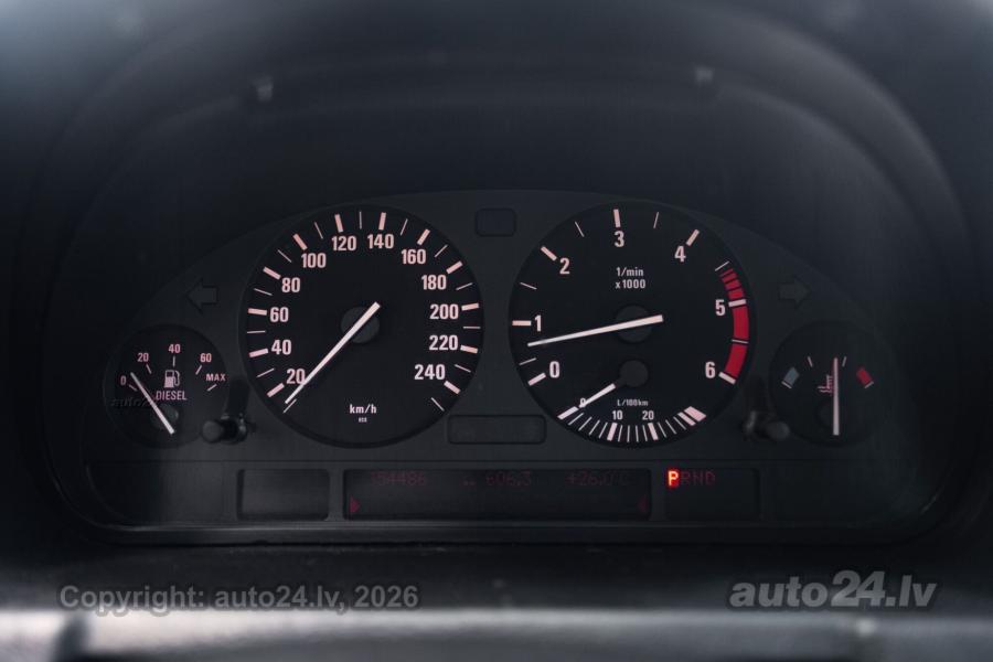 Синий БМВ Х5 2003 в Таллин, объемом двигателя 2.90 л и пробегом 355 тыс. км за 3500 €, фото 9 на AUTOMOTO.COM.LV
