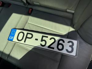 Zils BMW X5 2003 Rēzekne, ar dzinēja tilpumu 3.00 L un nobraukumu 501 tūkst. km par 3490 €, foto 16 vietnē AUTOMOTO.COM.LV